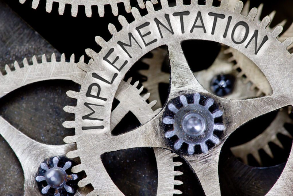 What makes Implementation Engineers different? - Implementation Engineers