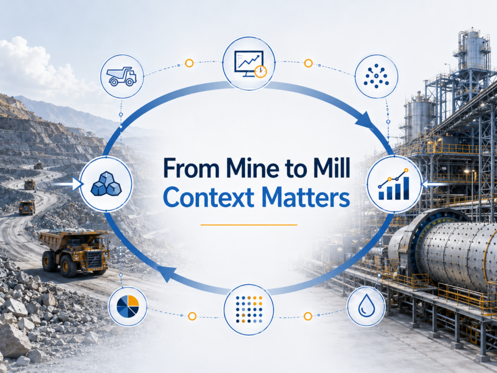 Why Operational Data Is Mining's Greatest Untapped Asset ...